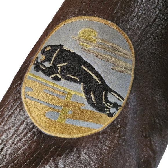 Discovery Channel | Jackets & Coats | Rare Vintage Authentic Bomber ...